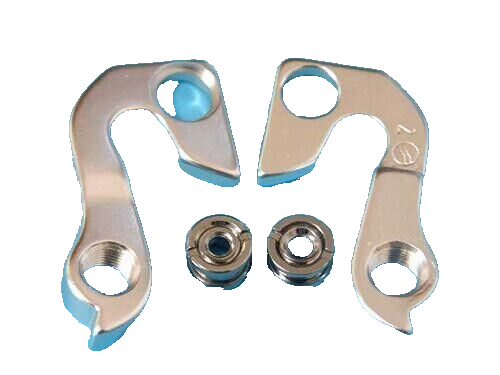 Dropout #K33177 For GT Roundabout Traffic Transeo Rear Derailleur Gear ...