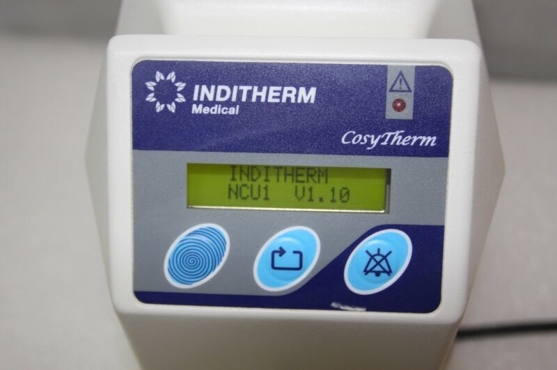 Inditherm Medical CosyTherm CCU1 Warmer - No Mattress | eBay