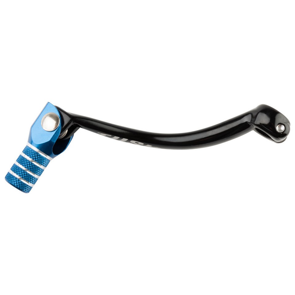Tusk Folding Shift Lever Shifter Blue Fits YAMAHA YZ 65 80 85 125 250 ...