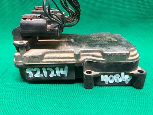98-08 DODGE RAM 1500 AWAL ABS ANTI-LOCK BRAKE CONTROL MODULE ...