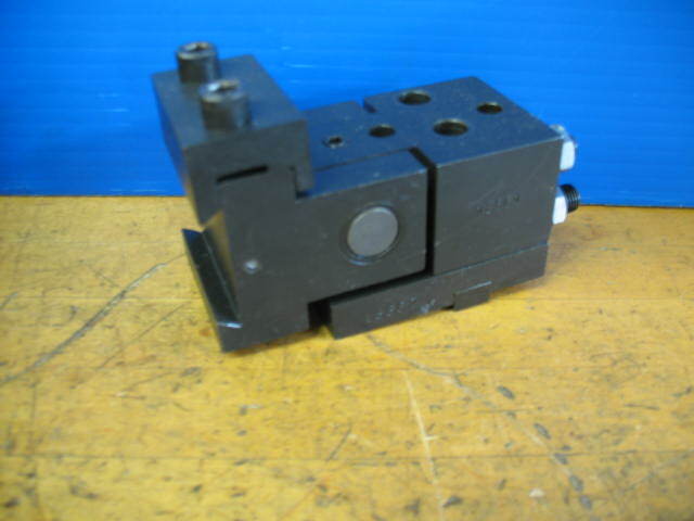 REED THREAD ROLLING HEAD B10 B-10 HEAD ACME GRIDLEY MOUNT 201U-310-4 ...