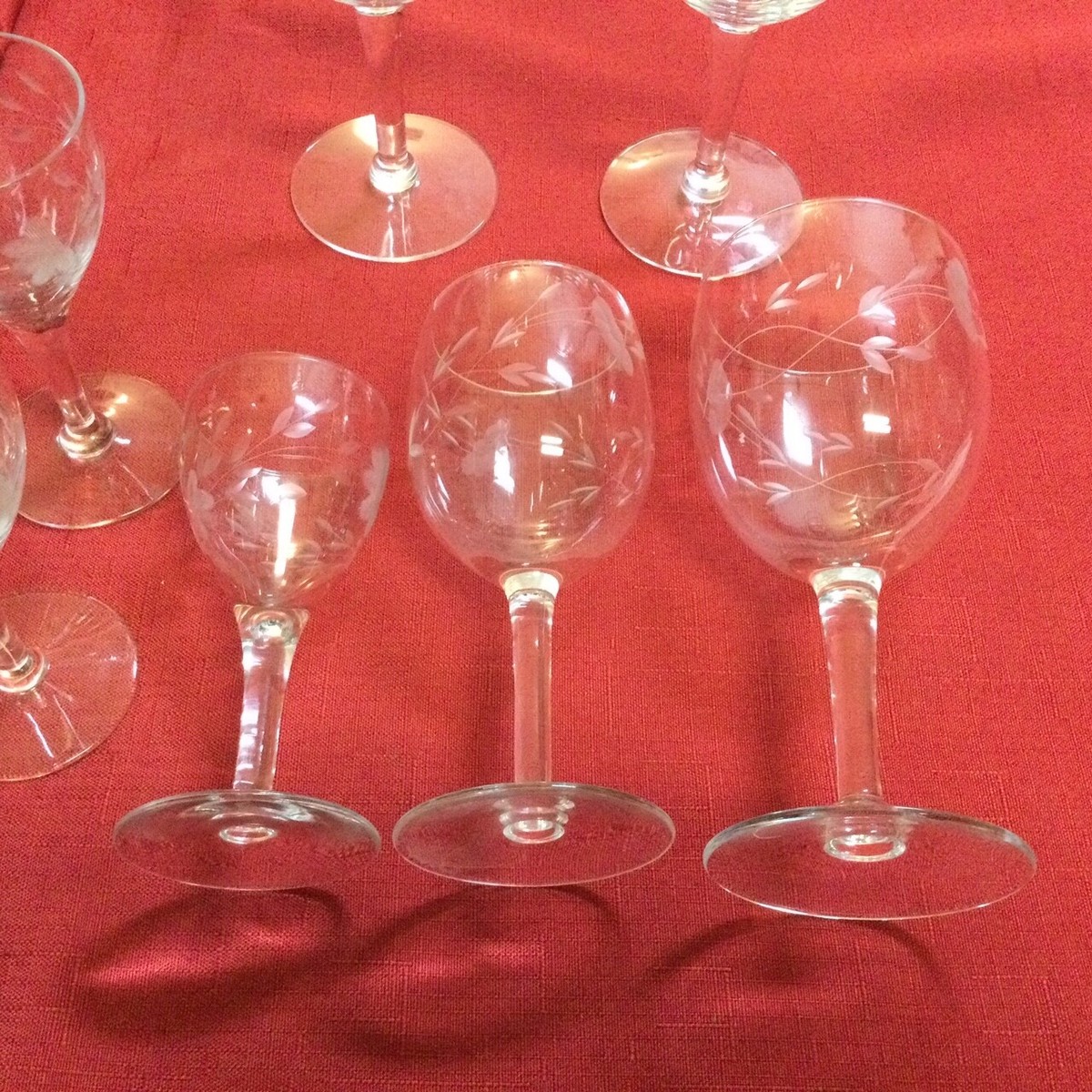 Princess House Crystal Collectibles