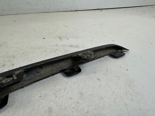 VW Golf R Right Spoiler Side Wing Trim MK7 MK7.5 15-19 OEM 5G0 805 904 ...