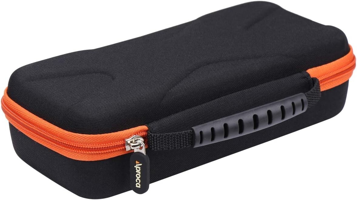 Hardshell Protective Carrying Case for Klein Tools CL800 Digital Clamp ...