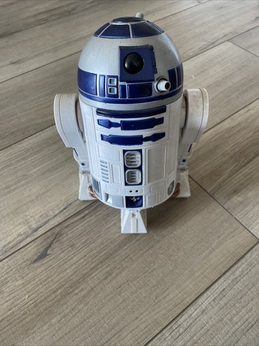 Star Wars Droid R2-D2 Toy Robot 2016 Hasbro Lucasfilm | eBay