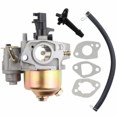 Carburetor For Predator 62323 Chipper Shredder 212cc 6.5HP Carb | eBay