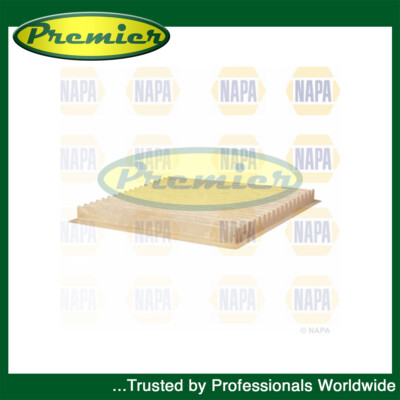 Premier Cabin Filter Fits Toyota Yaris 1999-2005 RAV4 2003-2005 ...