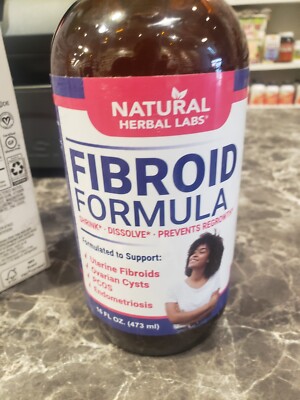 Fibroid formula | eBay
