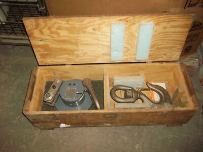 Hoists - Dillon Dynamometer