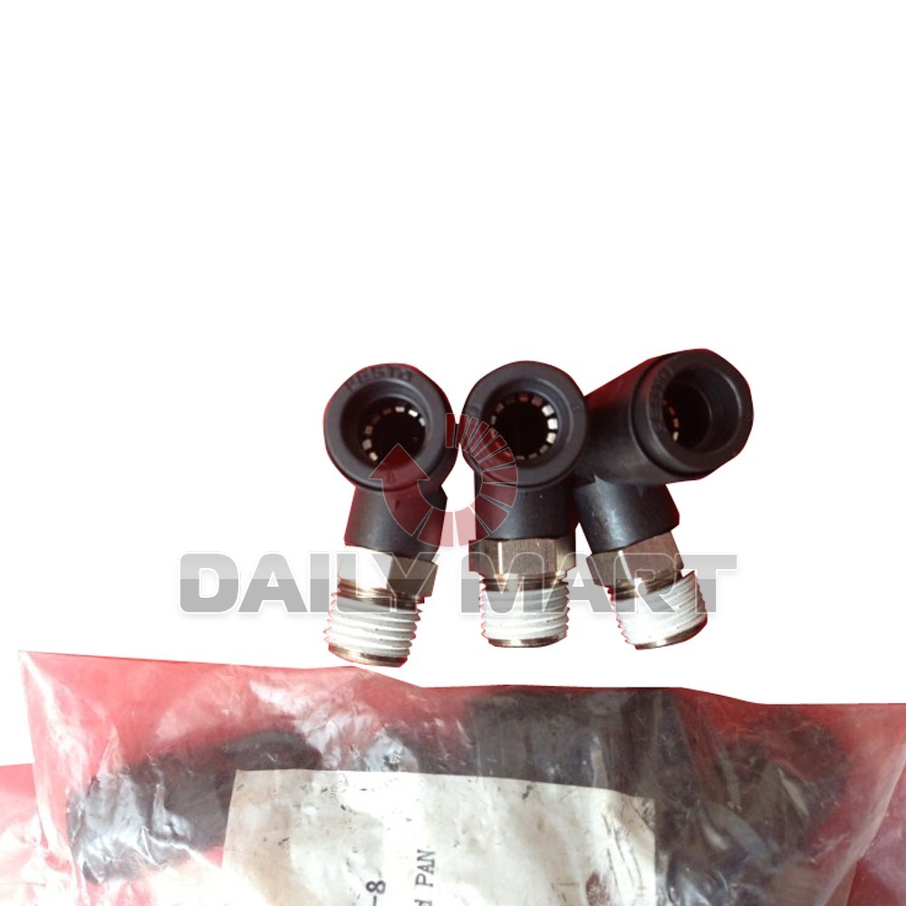 Festo NEW QSL-V8-1/4-8 PLC Fittings | eBay