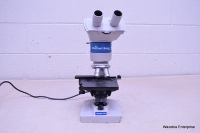Microscopes - Series 150