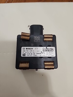 OEM 2017 - 2020 Audi A3 RS3 S3 Radar Cruise Control Distance Sensor ...