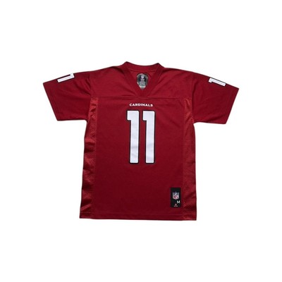 Arizona Cardinals Larry Fitzgerald Signed Football Jersey | eBay
