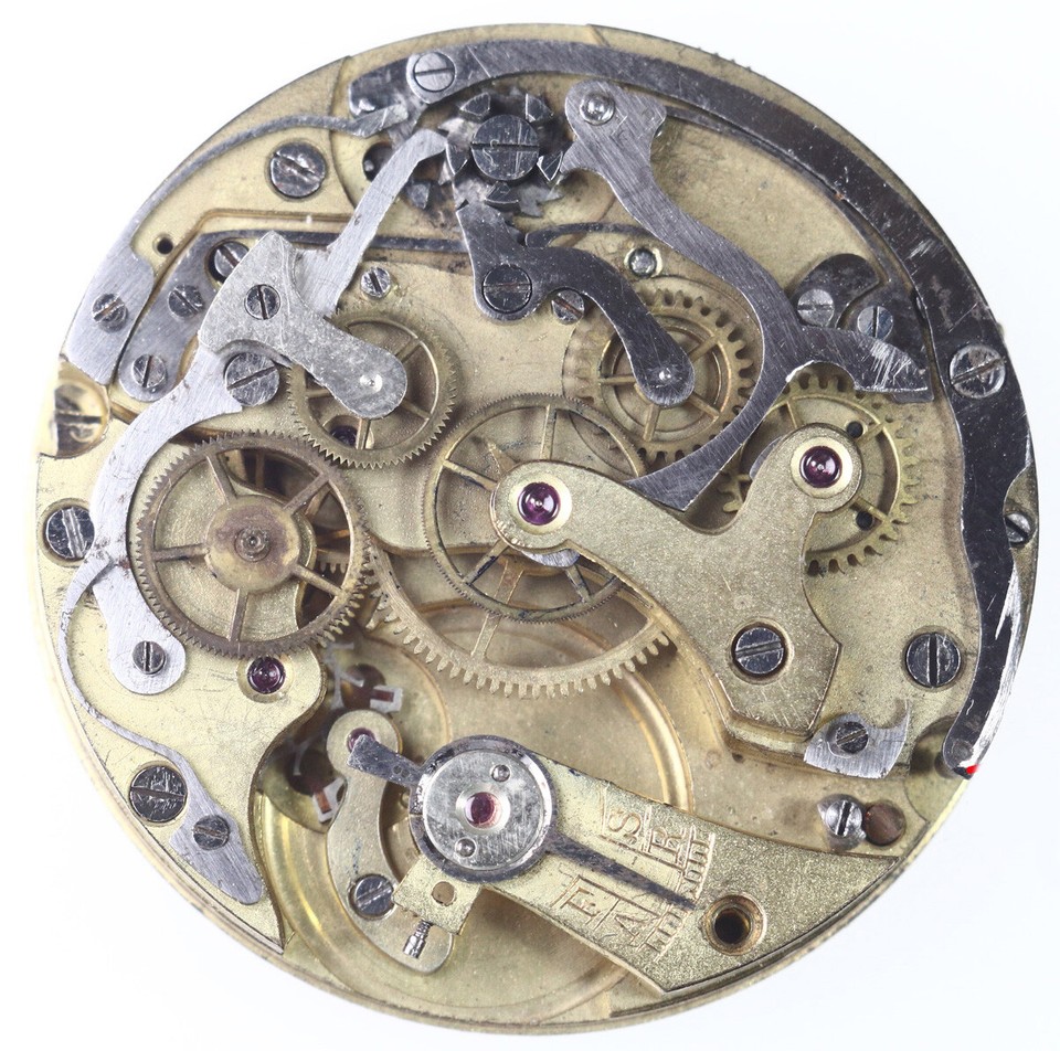 LANDERON 15 (14.5 15,5) : Ruota corona - Crown wheel | eBay