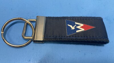 Yacht club key chain Yachting | eBay