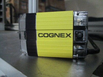 Cognex 808-0009-1R ID Barcode Reader Scanner, Dataman, 100090 | eBay