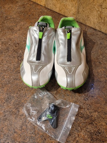 Brooks PR SPRINT 11.38 Women's Shoes Track & Field Size 10 with Spikes ...
