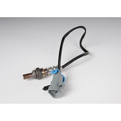 213-1570 AC Delco O2 Oxygen Sensor UPSTREAM for Chevy Chevrolet ...