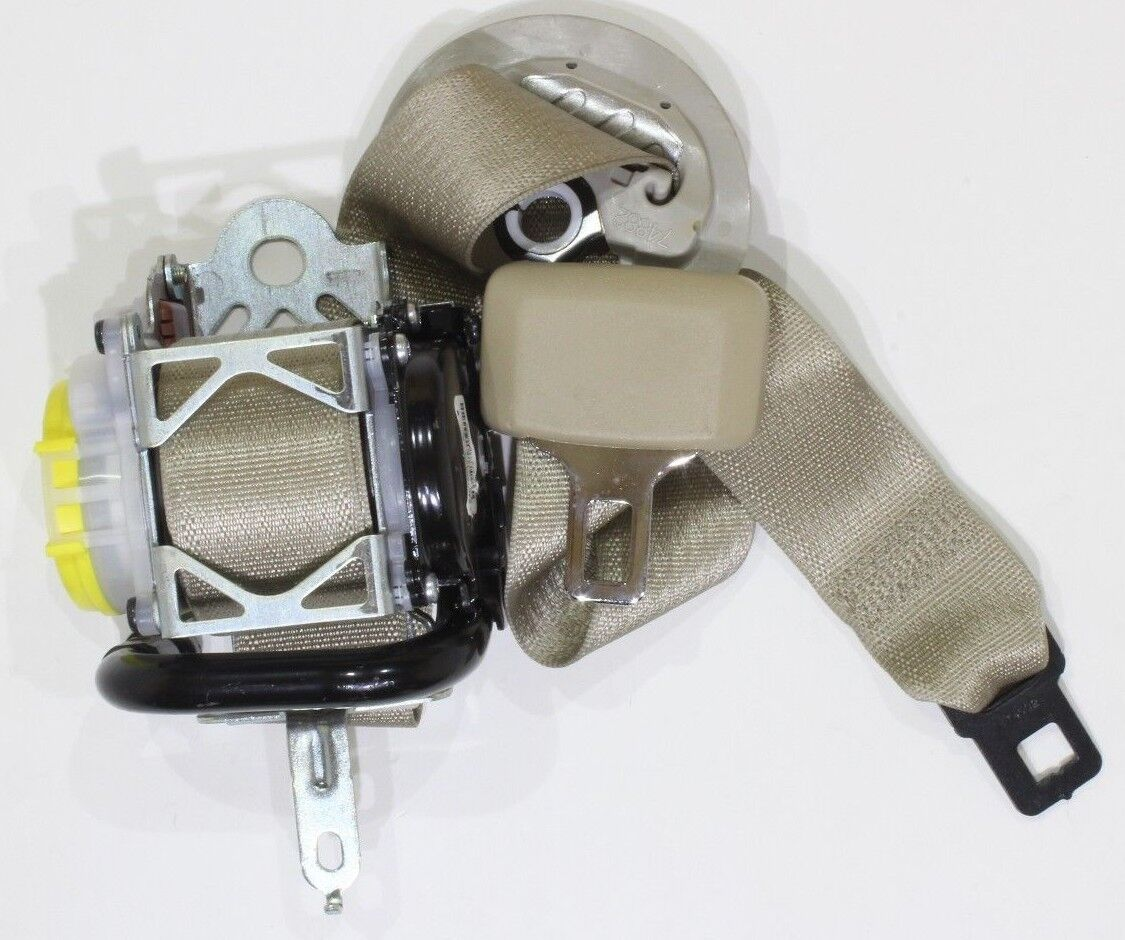 2014 15 16 2017 2018 2019 NISSAN PATHFINDER SEAT BELT PRETENSIONER RH ...