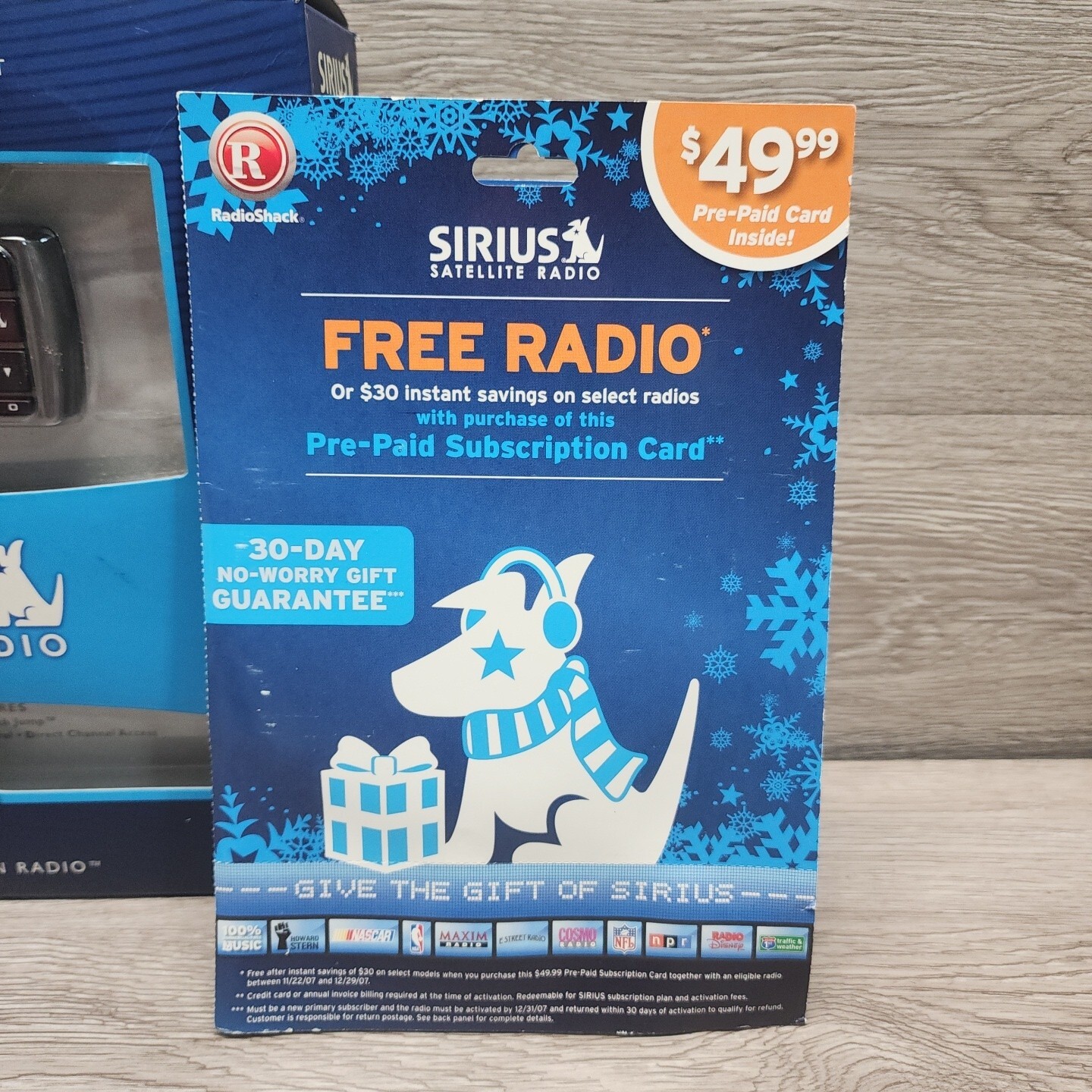 Sirius XM Stratus SV3-TK1 Plug & Play Satellite Radio Vehicle Kit for ...