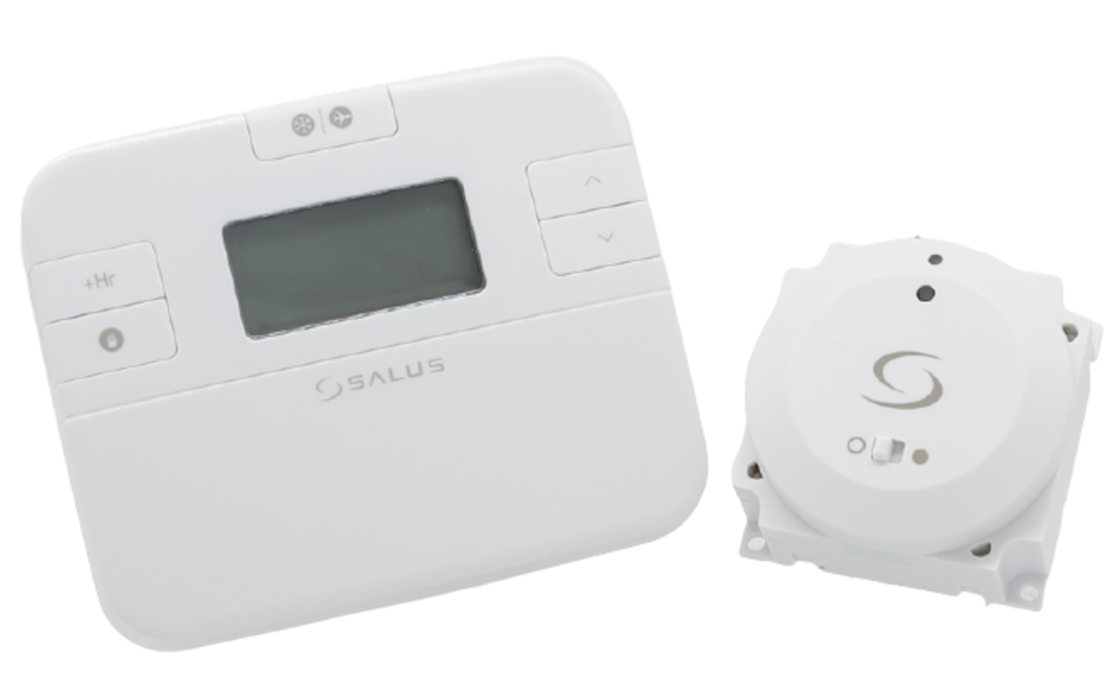 Salus RT510BC+ Baxi Boiler Plus Wireless Room Thermostat Stat ...