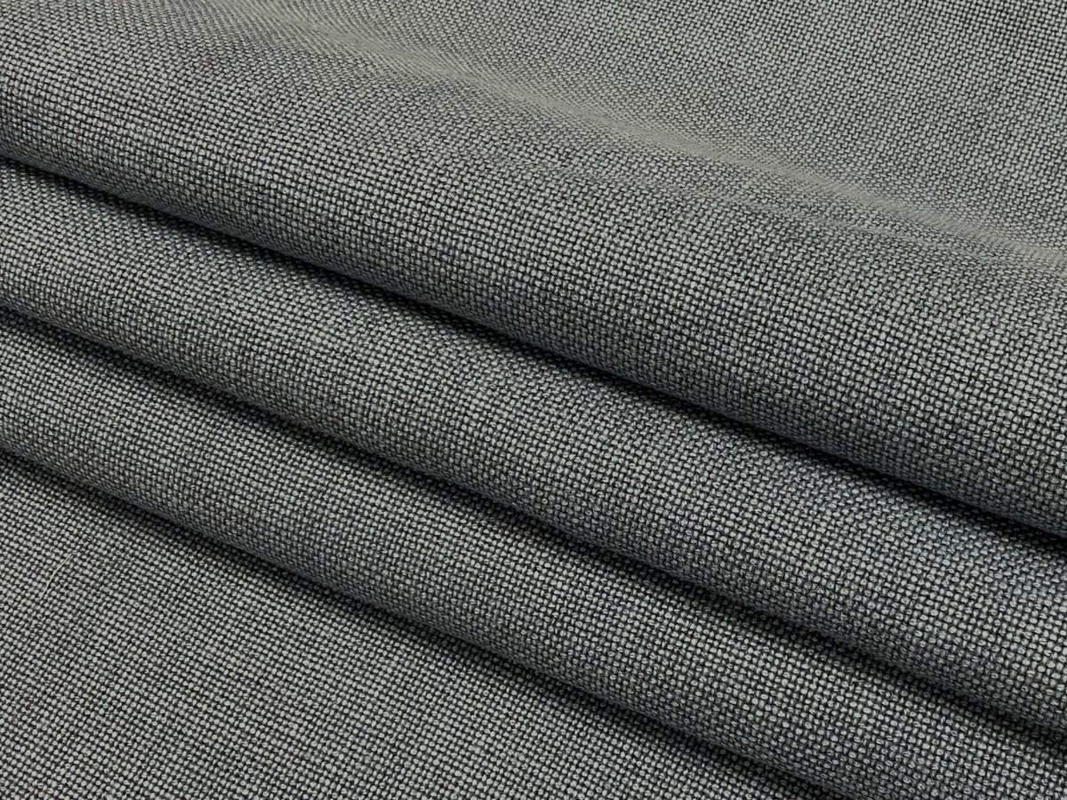 Belgian Linen Upholstery Fabric