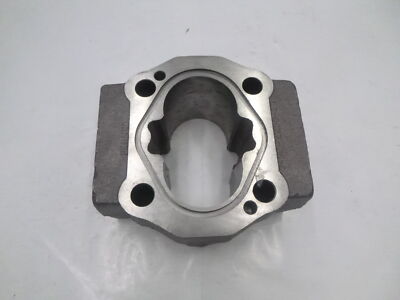 Permco LZ-0577-25 Hydraulic Pump Housing For 2500 Series 1-1/4" JIC | eBay