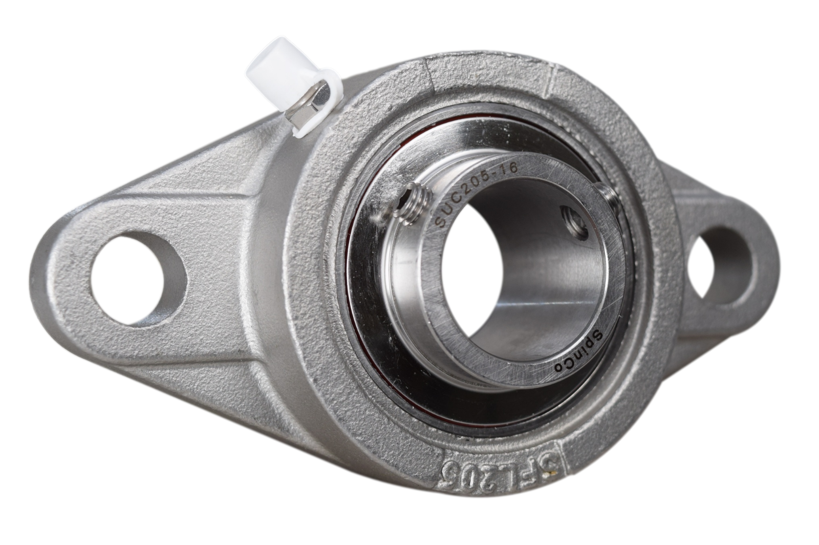 Timpte 1" Flange Bearing for Lower Shaft and Upper Shank (035-48979 ...