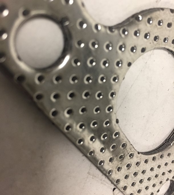 Header Manifold Graphite Steel For Honda D Series D13 D14 D15 D16 ...