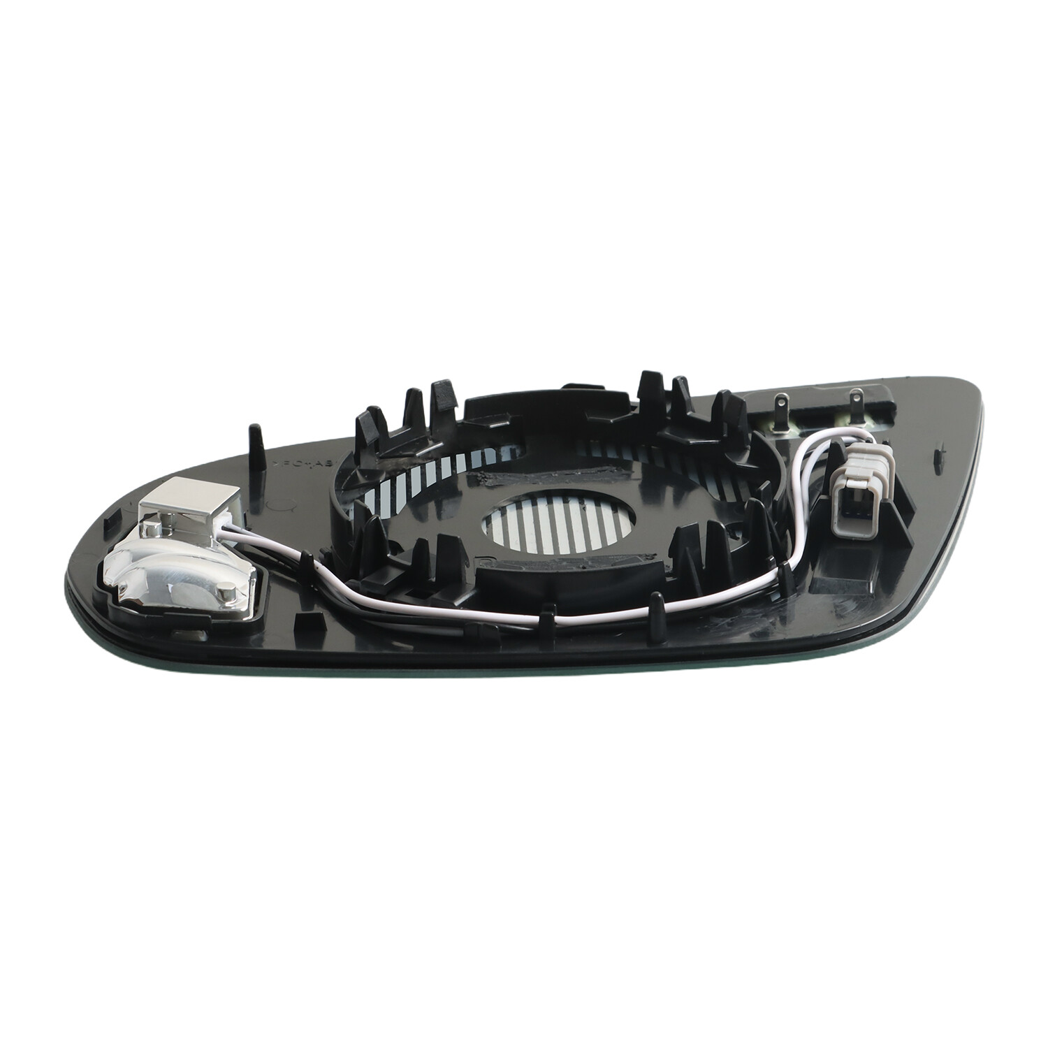 Rearview Mirror Glass Right Passenger Side for Mercedes-Benz E300 E350 ...