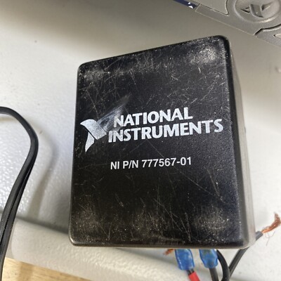 National Instruments Devices Power Supply 13663 | eBay