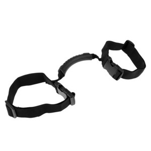 Scuba Diving Adjustable Tank Cylinder Carrier Holder Strap with Carry ...