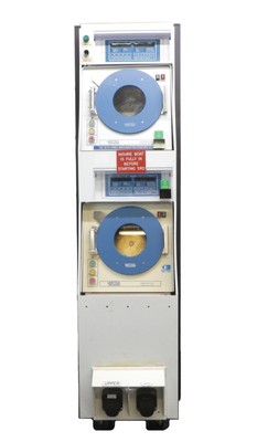 Wafer Processing - Wafer Spin