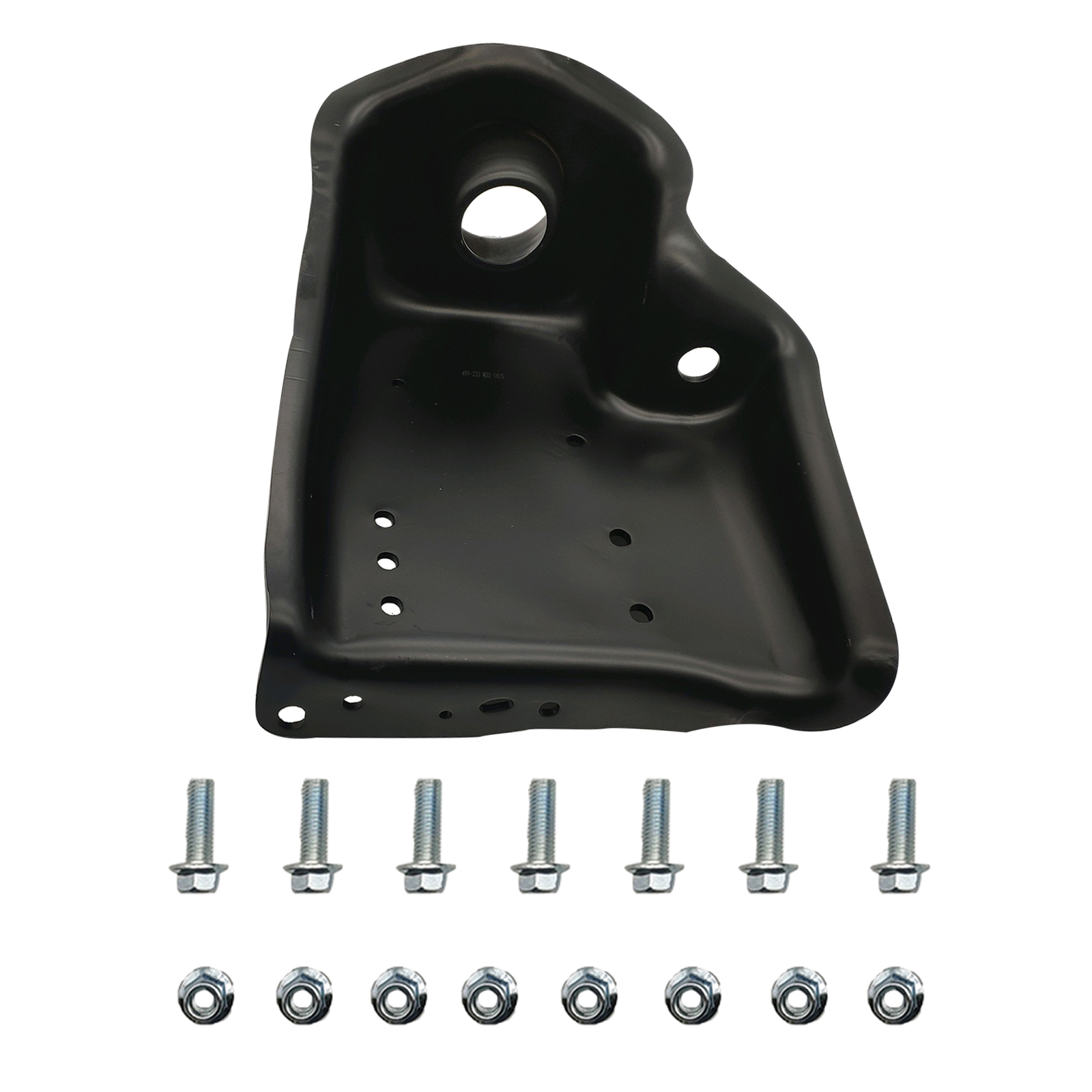 Front Suspension-Spring Upper Bracket Left for F-250 350 450 Super Duty ...