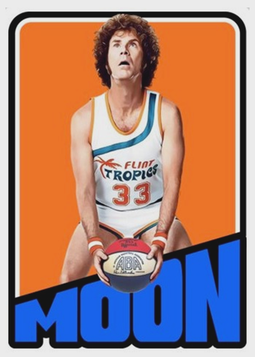 JACKIE MOON H SEMI PRO ### BUY 5 GET 1 FREE ### or 30% OFF 12 OR MORE ...
