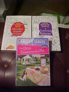 Kezia Keane Books | eBay Stores