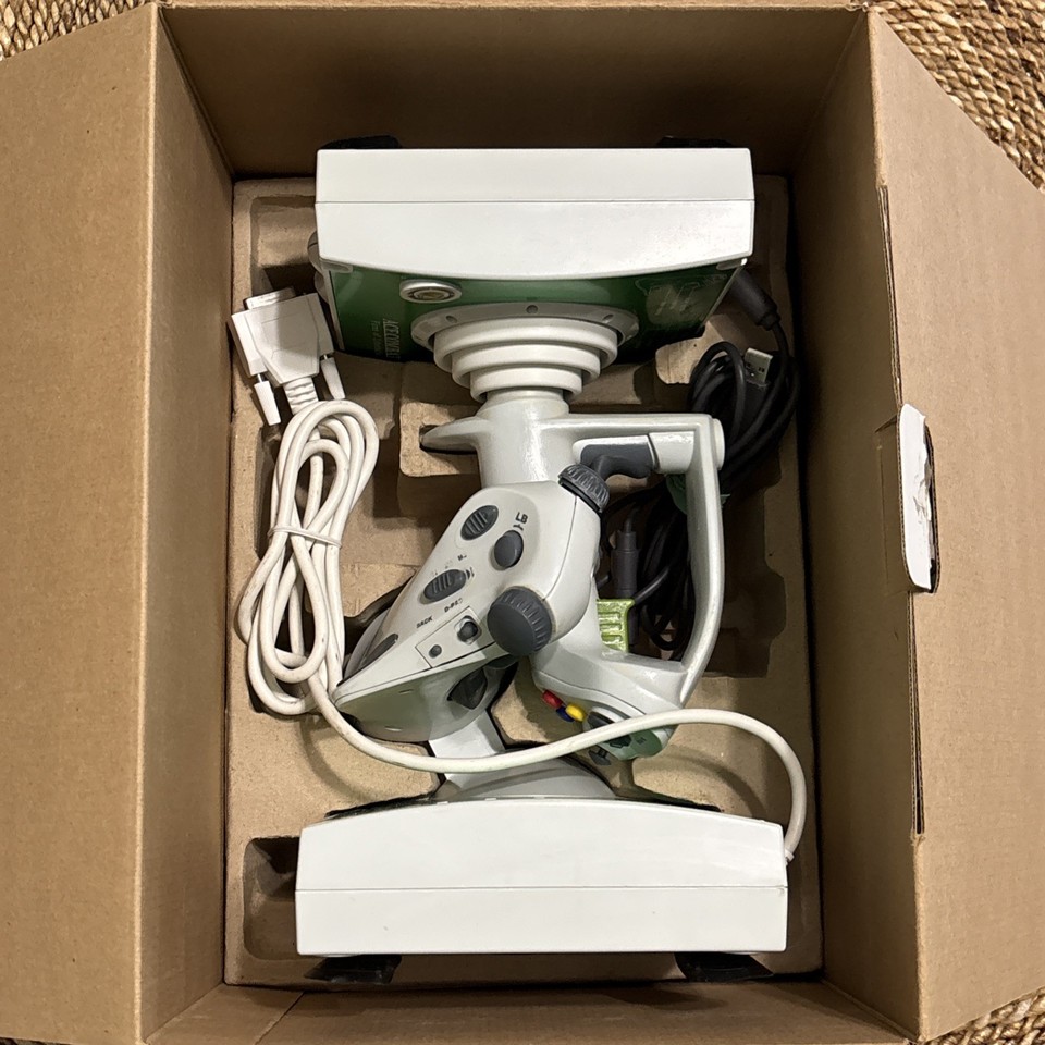 Bandai Namco Xbox 360 Ace Combat 6 Fires of Liberation W/ Ace Edge ...