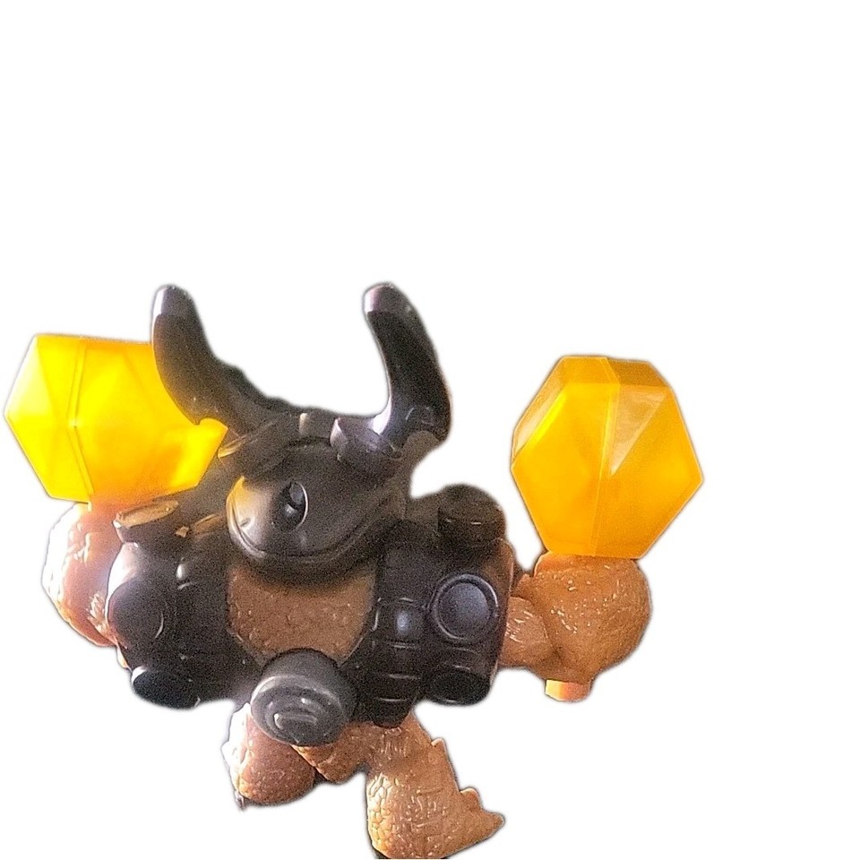 McDonalds Happy Meal Skylanders Wallop Trap Team Figure 2015 - Great ...