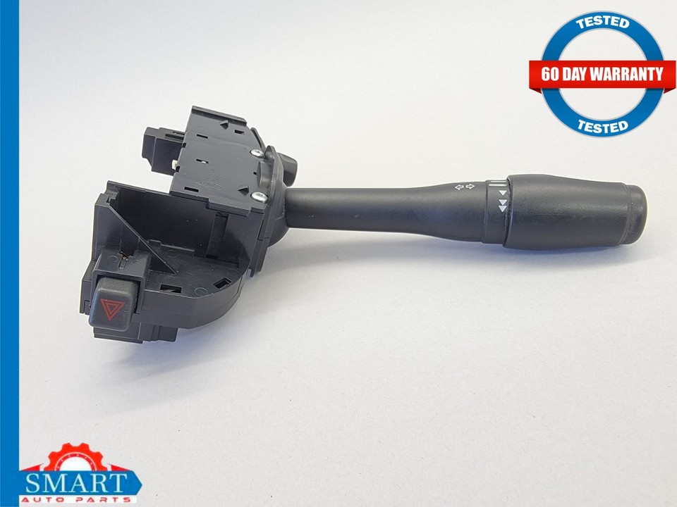 Ford Thunderbird Windshield Wiper Turn Signal Hazard Switch Button 03 ...