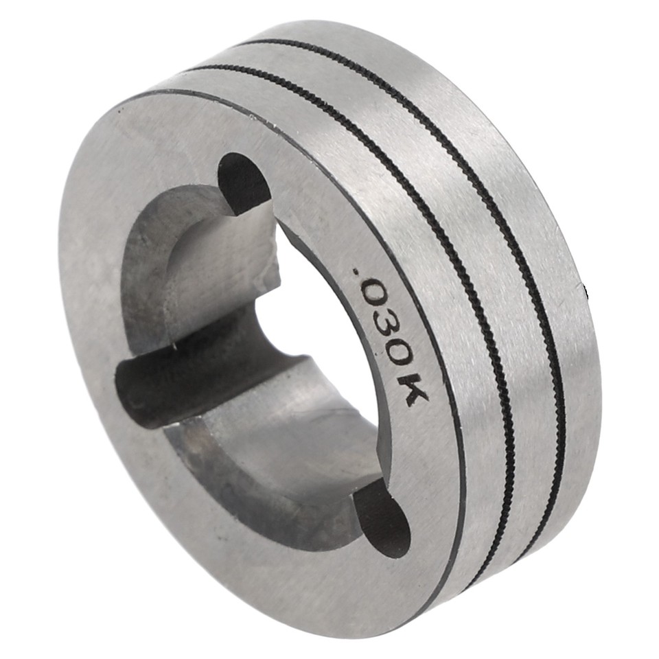 Wire Feed Wheel Wheels .023" V Groove .030" V Groove .045" V Groove New ...