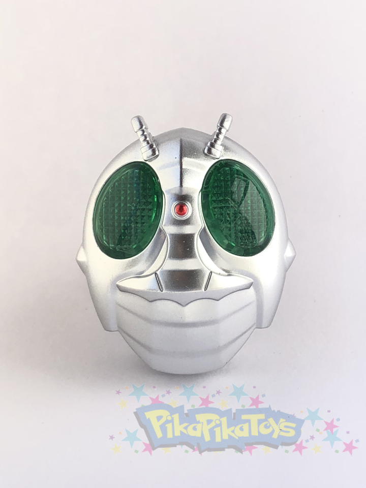 Kamen Rider V3 - Kamen Rider Wizard Ring Collection 5 | eBay