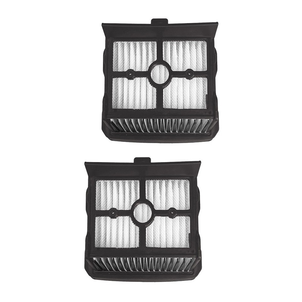 Effective Filtration with HEPA Filter Set for XClean 10 Vacuum Cleaners ...