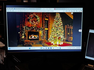 Generic 15” LED Computer Monitor | eBay