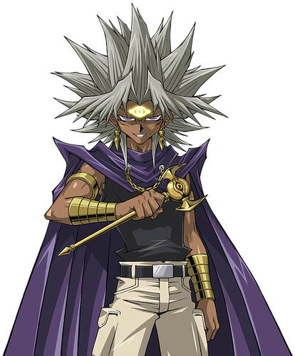 Yugioh Yami Marik Ishtar Deck 40 Cards The Winged Dragon of Ra Anime ...