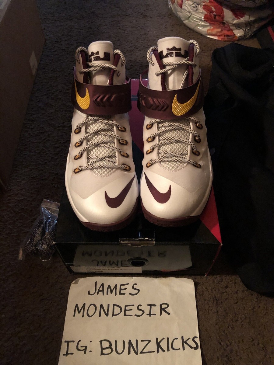 Lebron 8 Christ The King