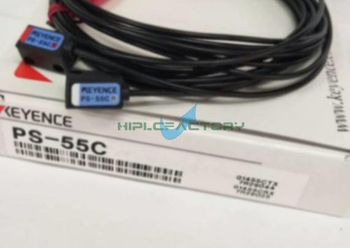 1PC New KEYENCE PS-55C Photoelectric Switch Sensor | eBay