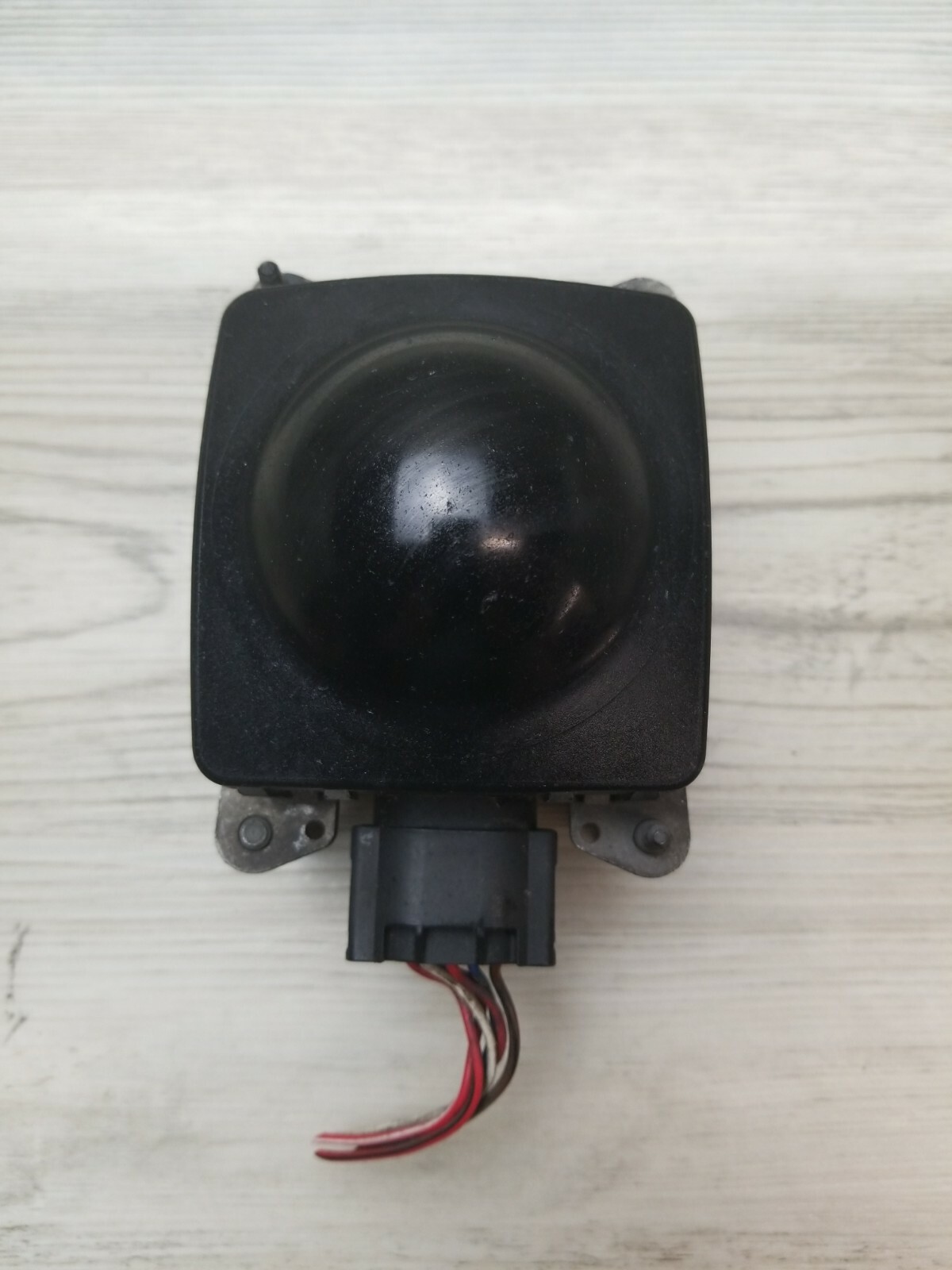 OEM BMW E64 E63 ACC2 SCU ACTIVE CRUISE CONTROL RADAR SENSOR RADARSENSOR ...