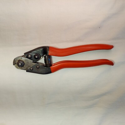 Cable Cutters - Felco C7