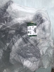 Land Rover Discovery Sport 2015-17 Rear Bumper Outer Mounting Bracket ...