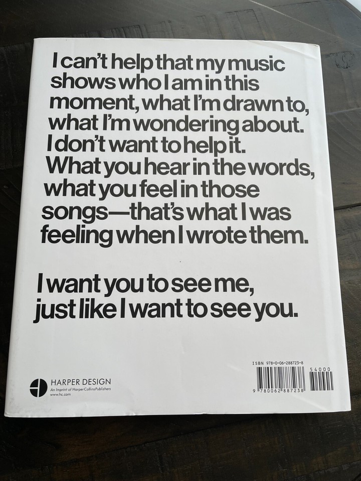 Justin Timberlake - Hindsight & All the Things I Can't See in Front of ...